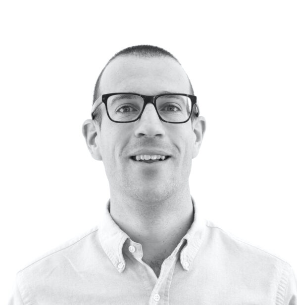 Ask a UX'er with Neil Sampson, UX Director at Matter Of Form.