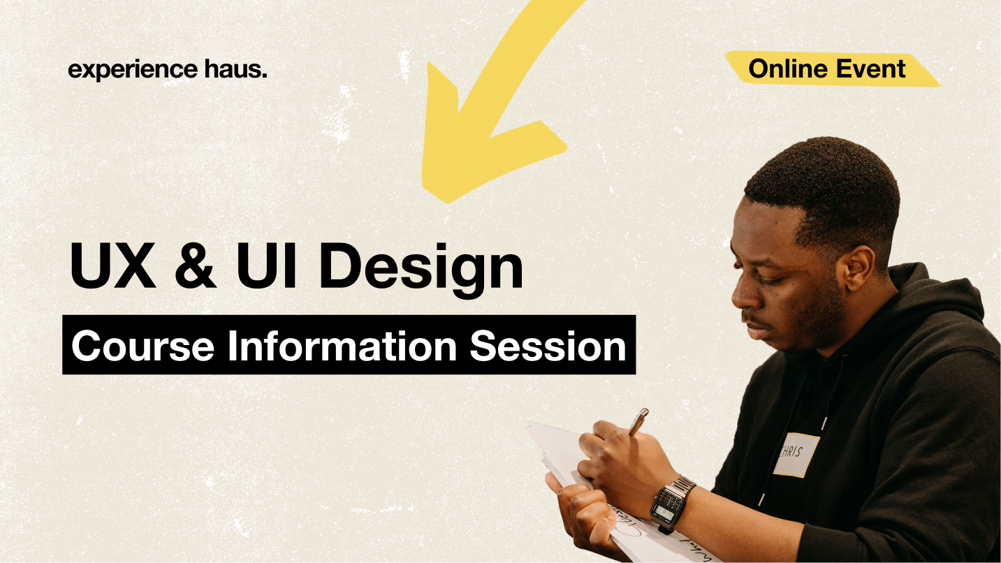 Upcoming Events – Experience Haus