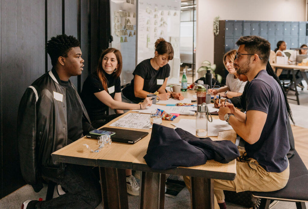 The Importance of Inclusive Design. - Experience Haus